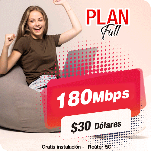 Fibra Óptica – OnFiber